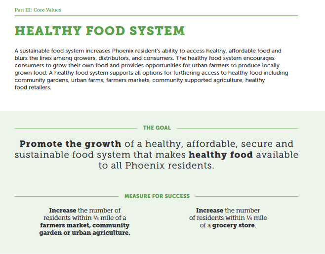 Policy Work Group – 2020 – Maricopa County Food System Coalition
